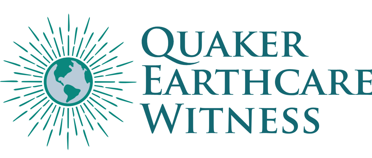 Quakers on Climate and Peace - QUNO