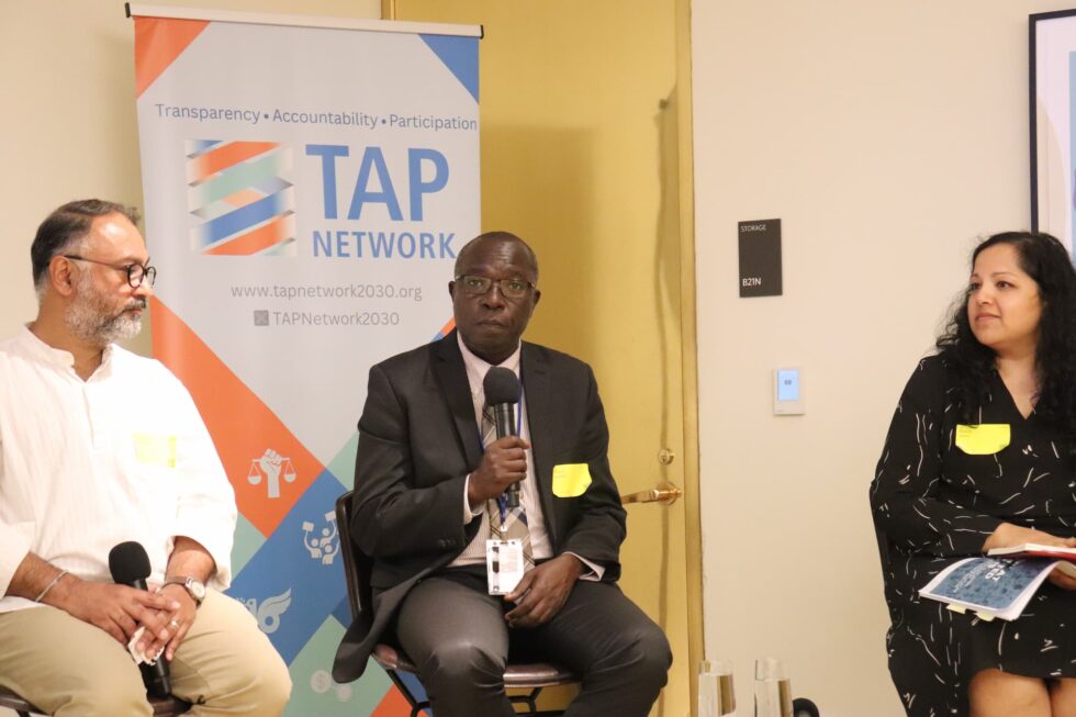 Quaker United Nations Office | QUNO